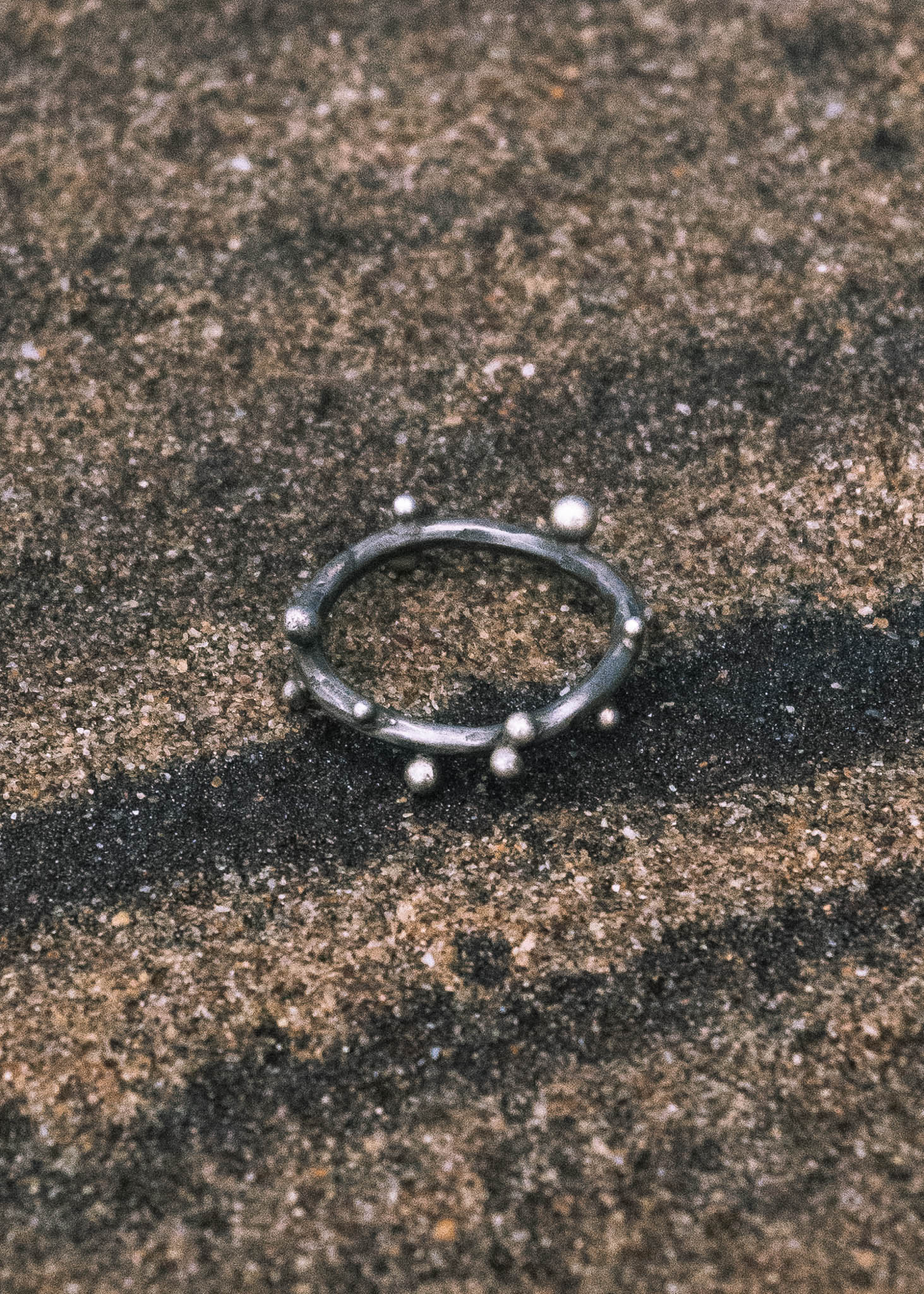 Rings – The Sufi Studio